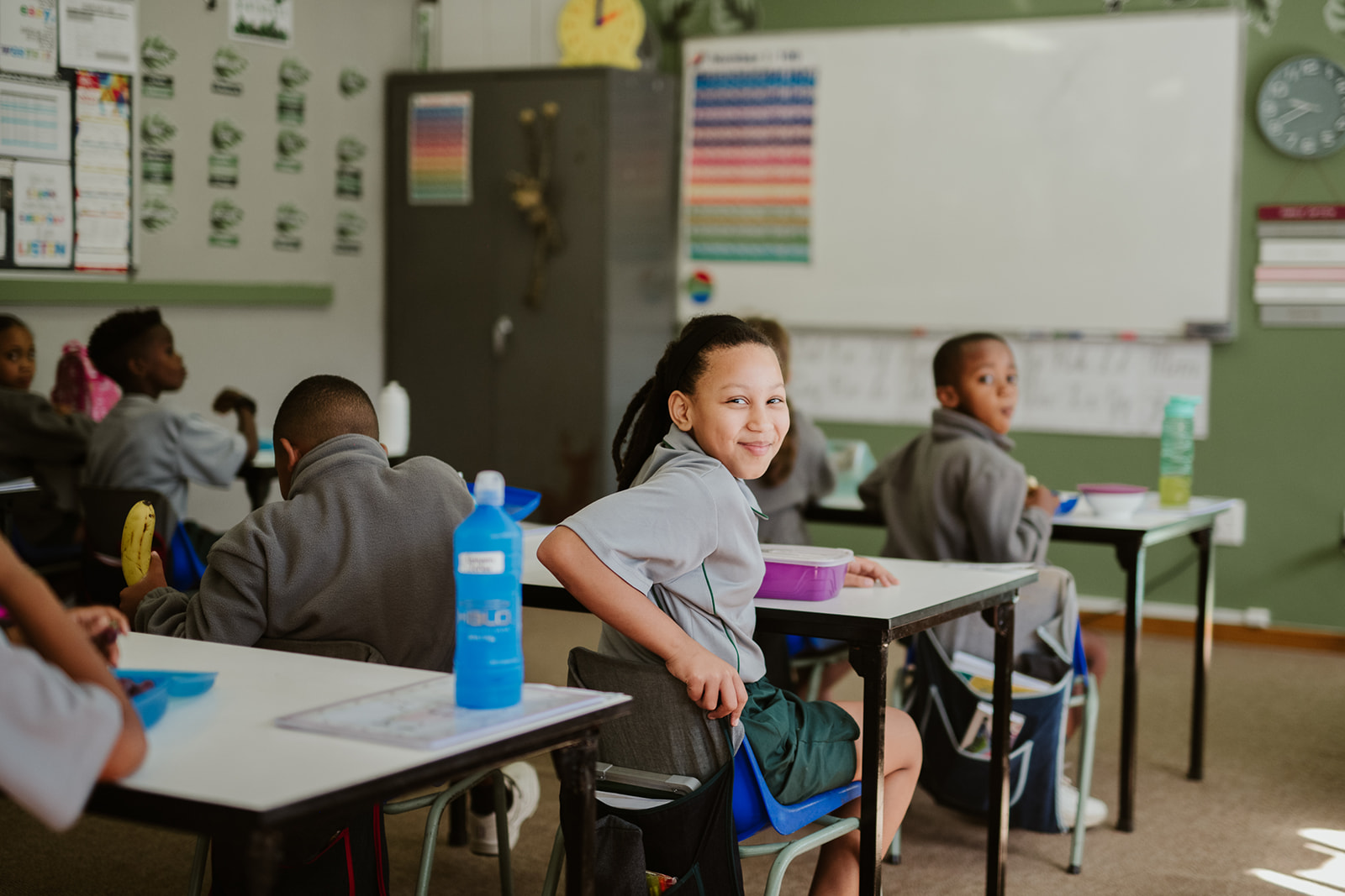 Extra Mural | Bizweni Primary School